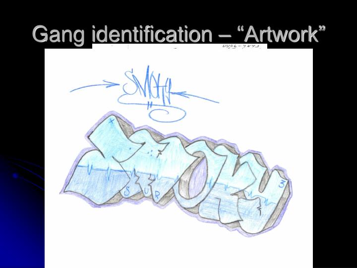 PPT - CRIMINAL STREET GANGS PowerPoint Presentation - ID:3382251