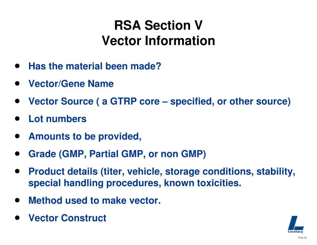 PPT - Preclinical and Biodistribution Assessments Supporting ...