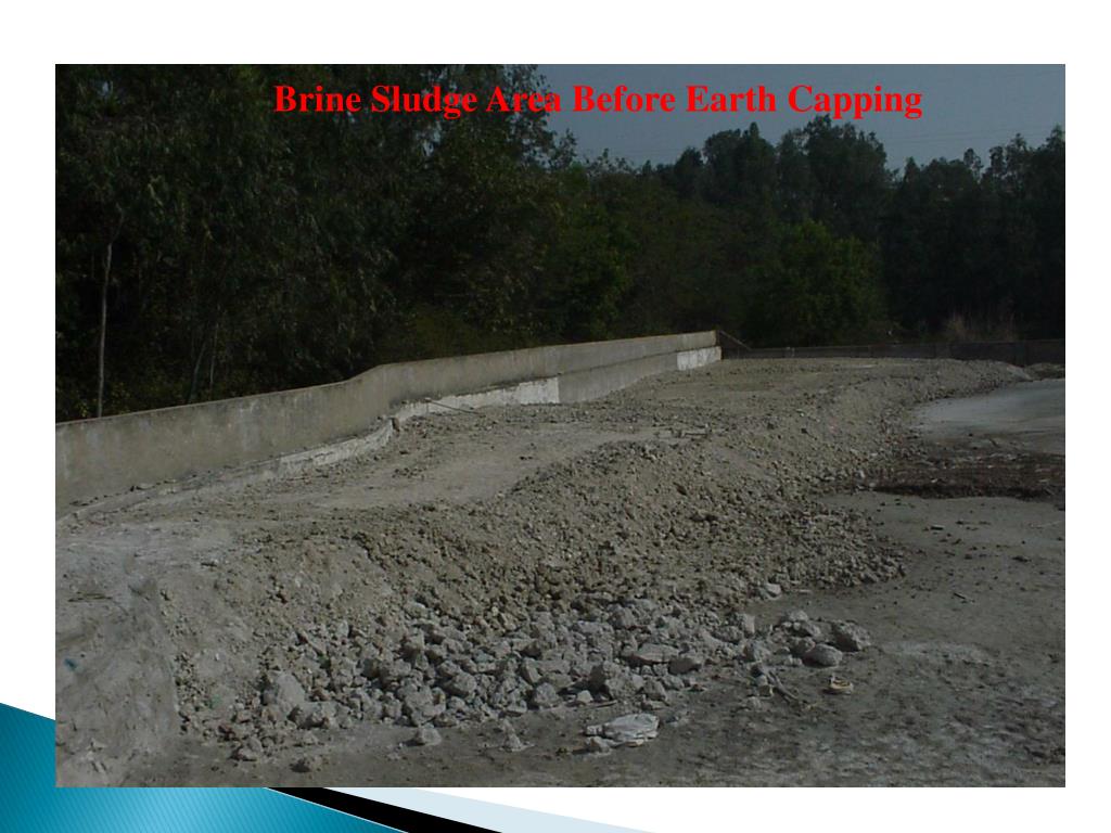 PPT - Facts of Caustic Soda Industry 95% of world chlorine production ...