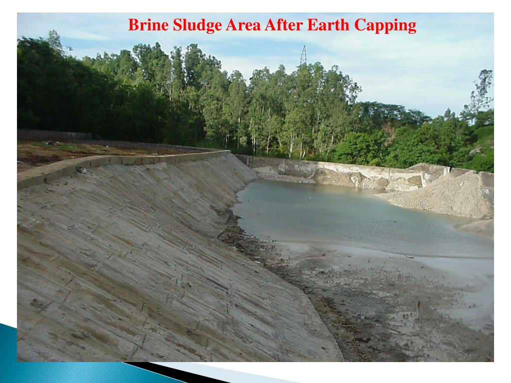 PPT - Facts of Caustic Soda Industry 95% of world chlorine production ...