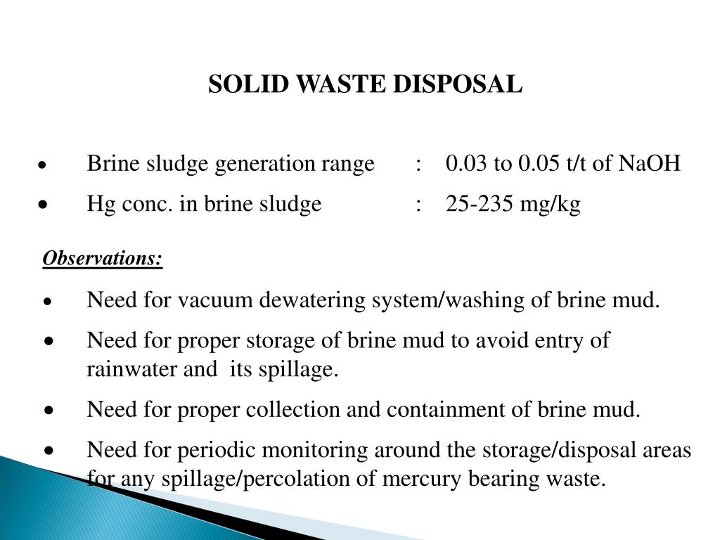 PPT - Facts of Caustic Soda Industry 95% of world chlorine production ...