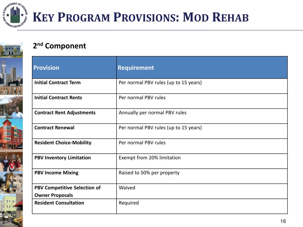 PPT - HUD Notice Rental Assistance Demonstration (RAD) – PowerPoint ...