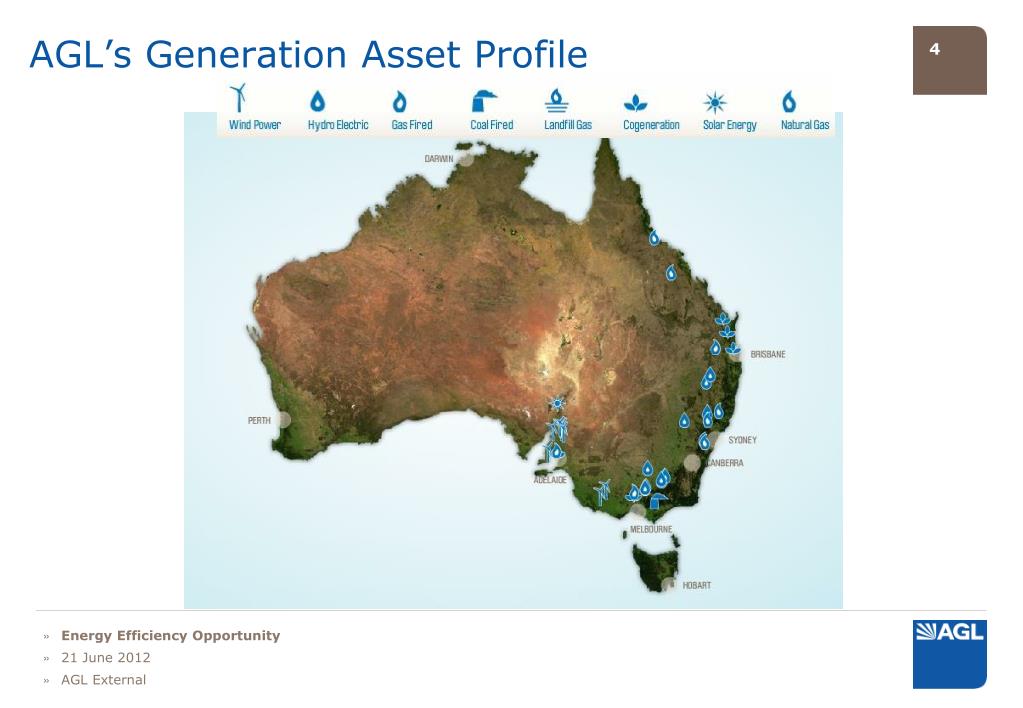 PPT - Energy Efficiency Opportunity Workshop Torrens Island Power ...