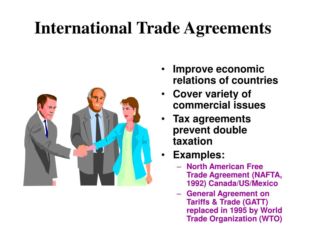 PPT - The International Legal Environment of Business PowerPoint ...