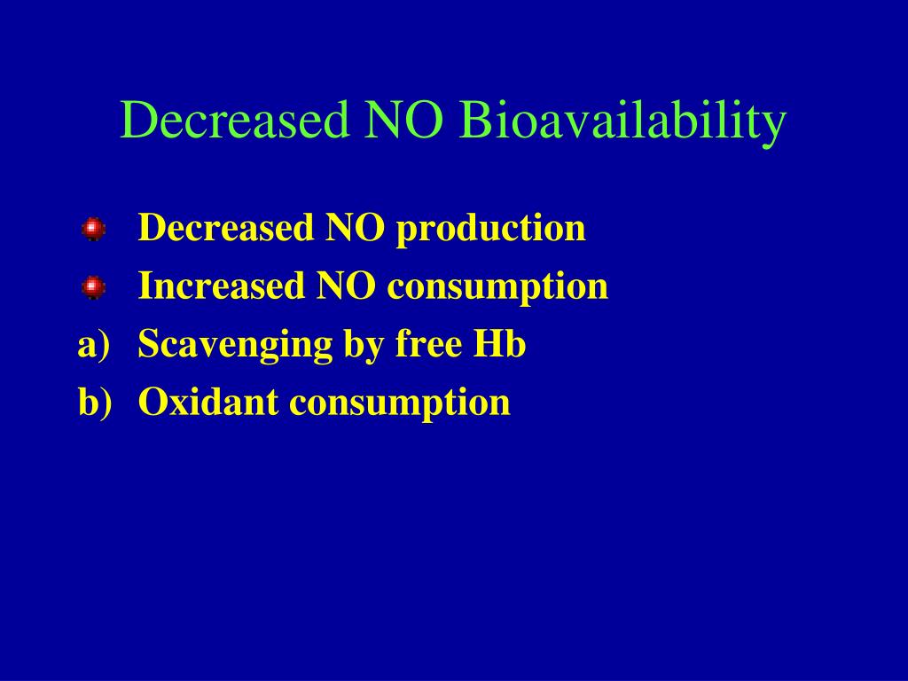 PPT - Pulmonary Complications of Sickle Cell Disease PowerPoint ...
