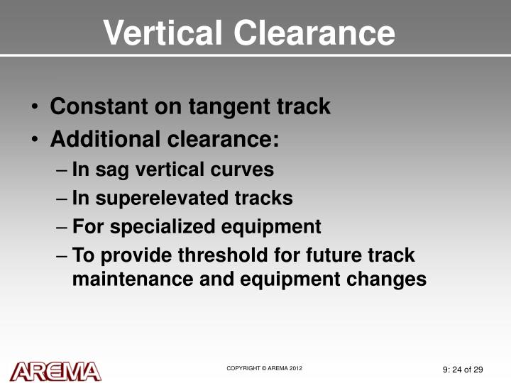 PPT - Module 9: Railway Track Alignment Design PowerPoint Presentation ...