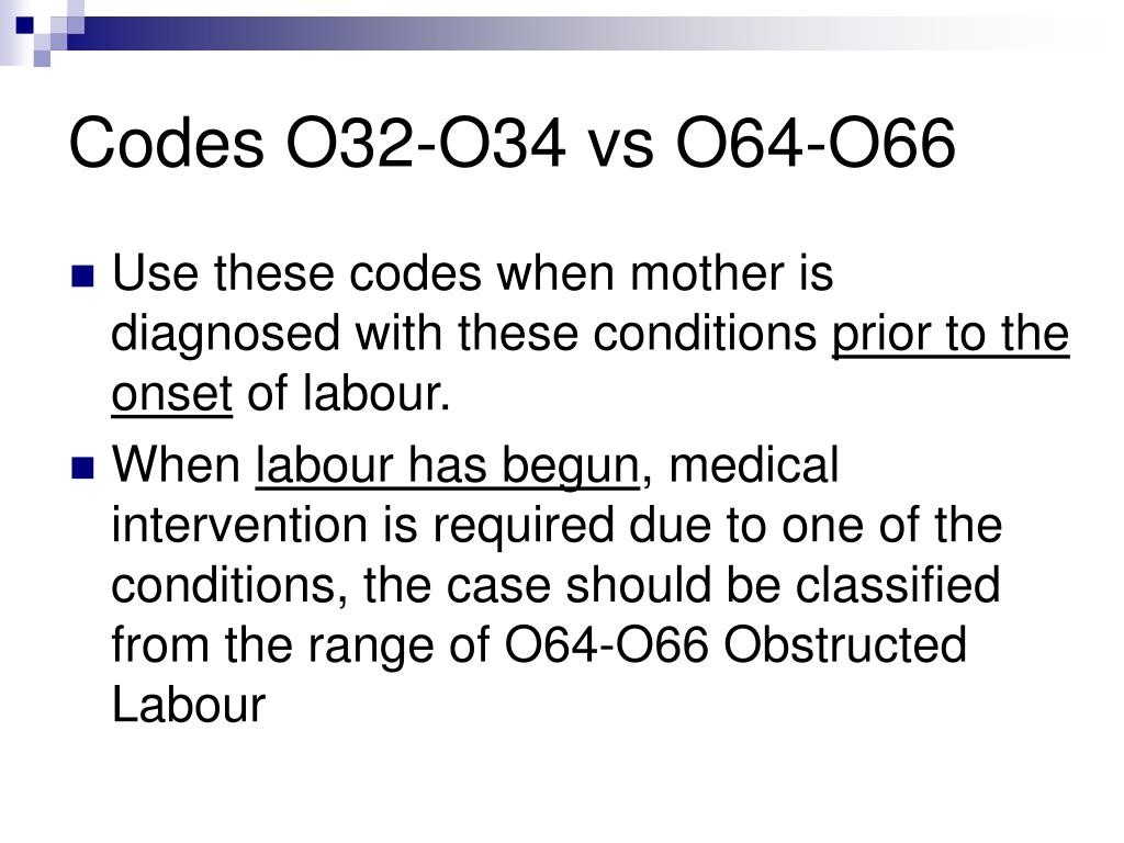 PPT - Pregnancy, Childbirth and the Puerperium PowerPoint Presentation ...