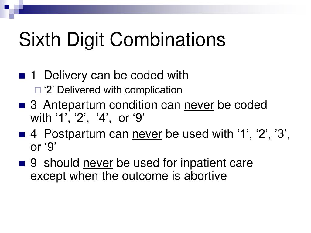 PPT - Pregnancy, Childbirth and the Puerperium PowerPoint Presentation ...