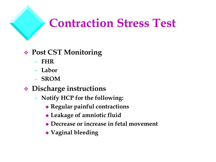 PPT - Fetal Assessment PowerPoint Presentation - ID:3384047