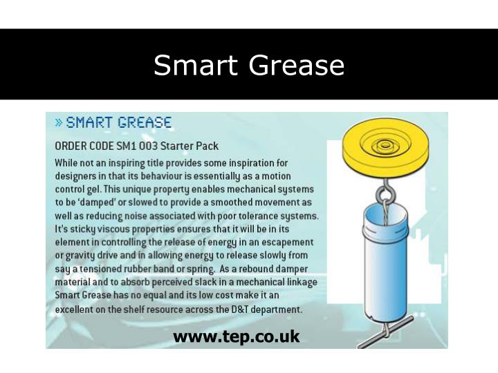 PPT - Smart Materials PowerPoint Presentation - ID:3384079