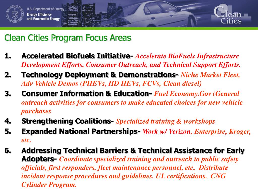 PPT - Mike Scarpino U.S. Department of Energy National Energy ...
