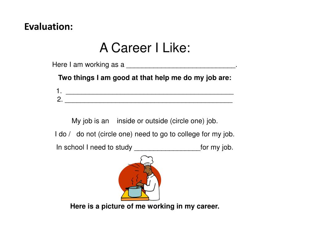 PPT - How Santa Got His Job A First Grade Career Development Lesson ...
