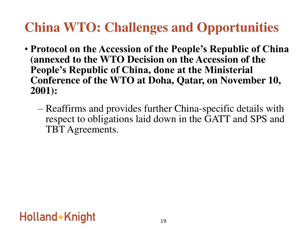 PPT - China’s Emerging Environmental Law in the Global Perspectives ...