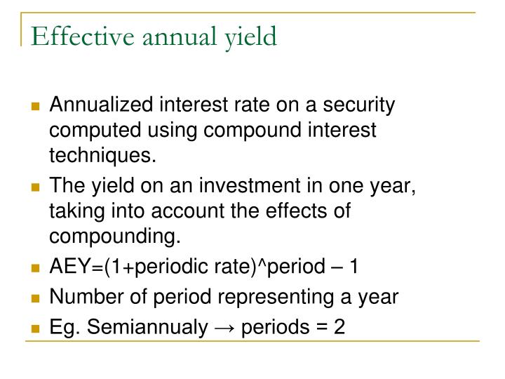 PPT - Bond Prices and Yields PowerPoint Presentation - ID:3384472