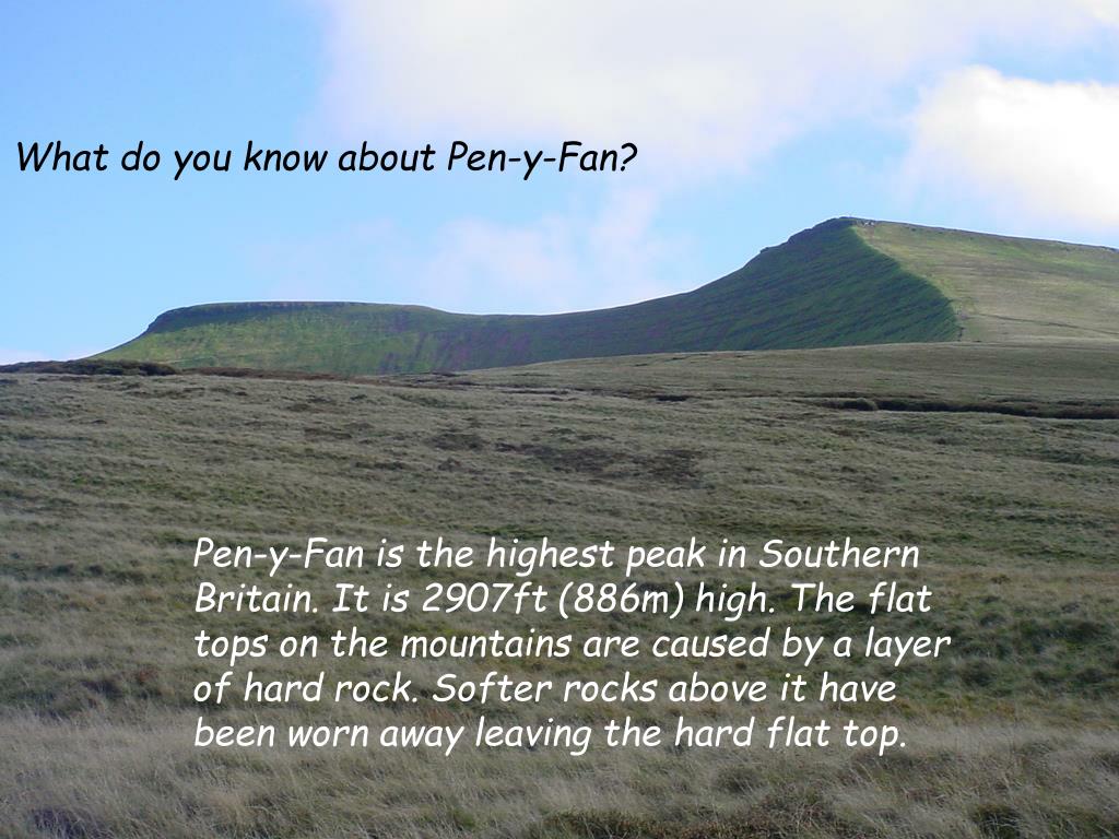 PPT - Taf fawr & Taf Fechan PowerPoint Presentation, free download - ID ...