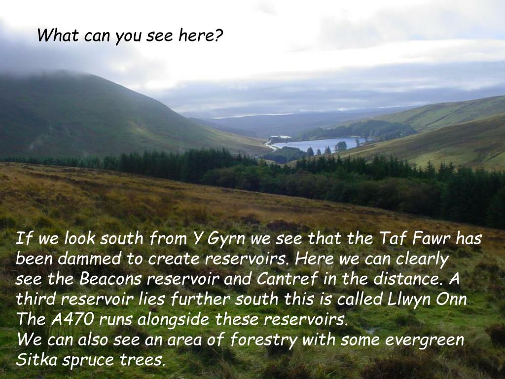 PPT - Taf fawr & Taf Fechan PowerPoint Presentation, free download - ID ...