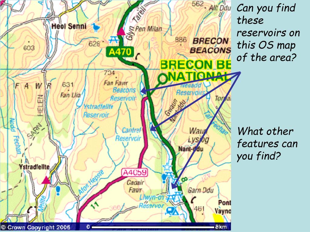 PPT - Taf fawr & Taf Fechan PowerPoint Presentation, free download - ID ...