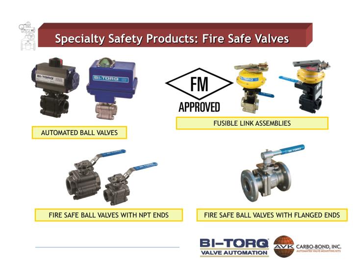 PPT - API 607 Ball Valves and Butterfly Valves 2” -24” Link ...