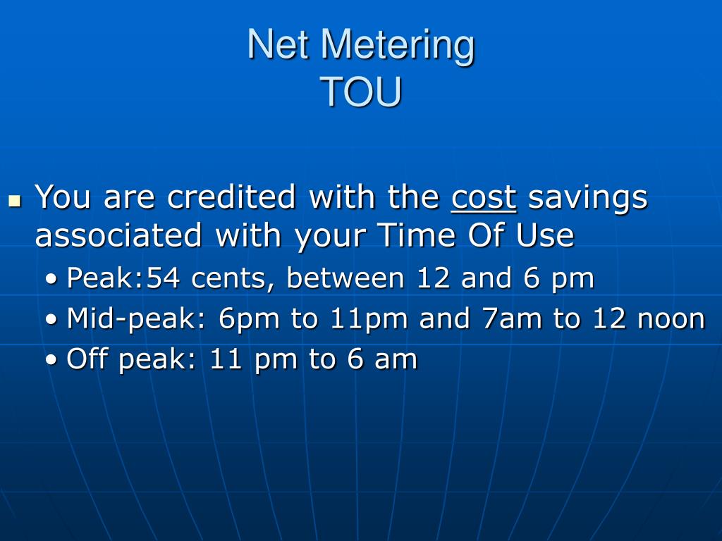 PPT - By Stuart Cooley, City of Santa Monica Energy and Green Building ...