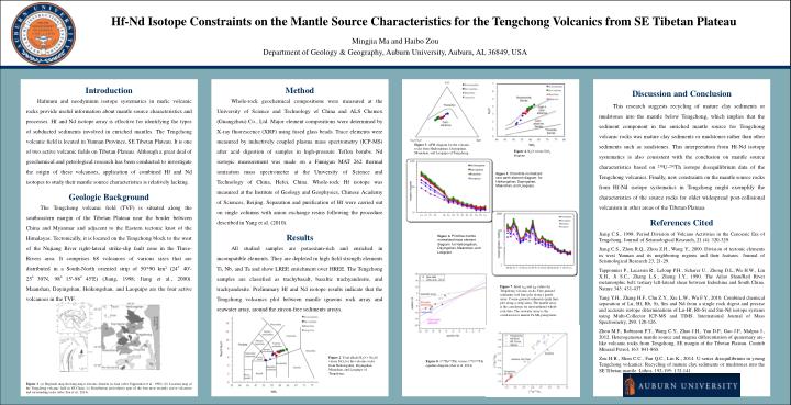 PPT - Mingjia Ma and Haibo Zou PowerPoint Presentation, free download ...