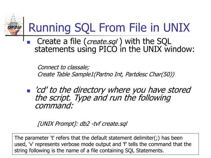 PPT - Introduction to UNIX (AIX) PowerPoint Presentation - ID:3385428