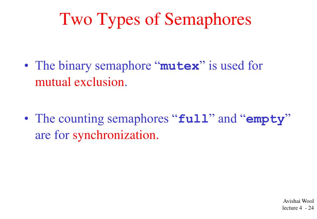 Ppt Introduction To Systems Programming Lecture 4 Powerpoint Presentation Id3385894