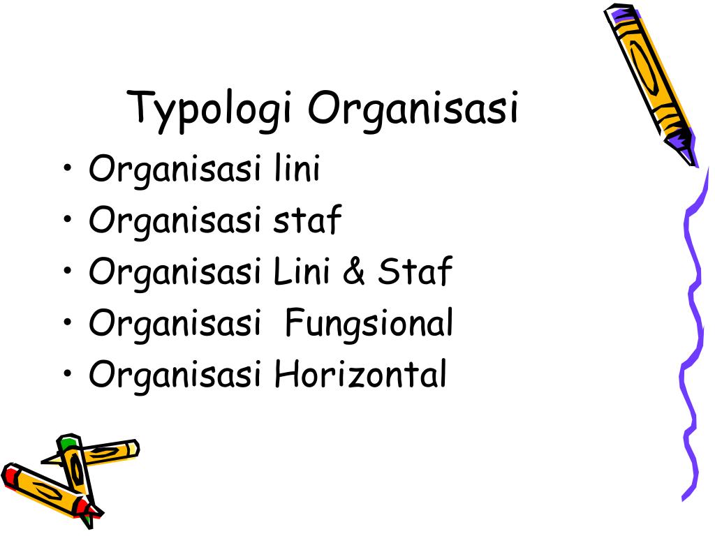 PPT - Organisasi, Birokrasi &Kebijakan Publik PowerPoint Presentation ...