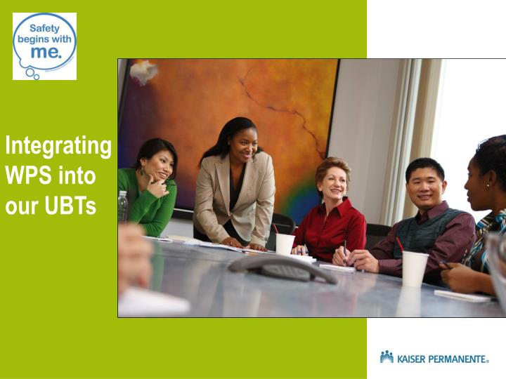 PPT - Unit-Based Teams are the link. PowerPoint Presentation, free ...