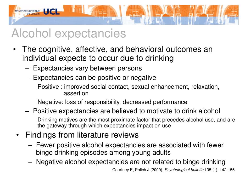 Ppt Expectancies Peer Influences And Social Determinants Regarding