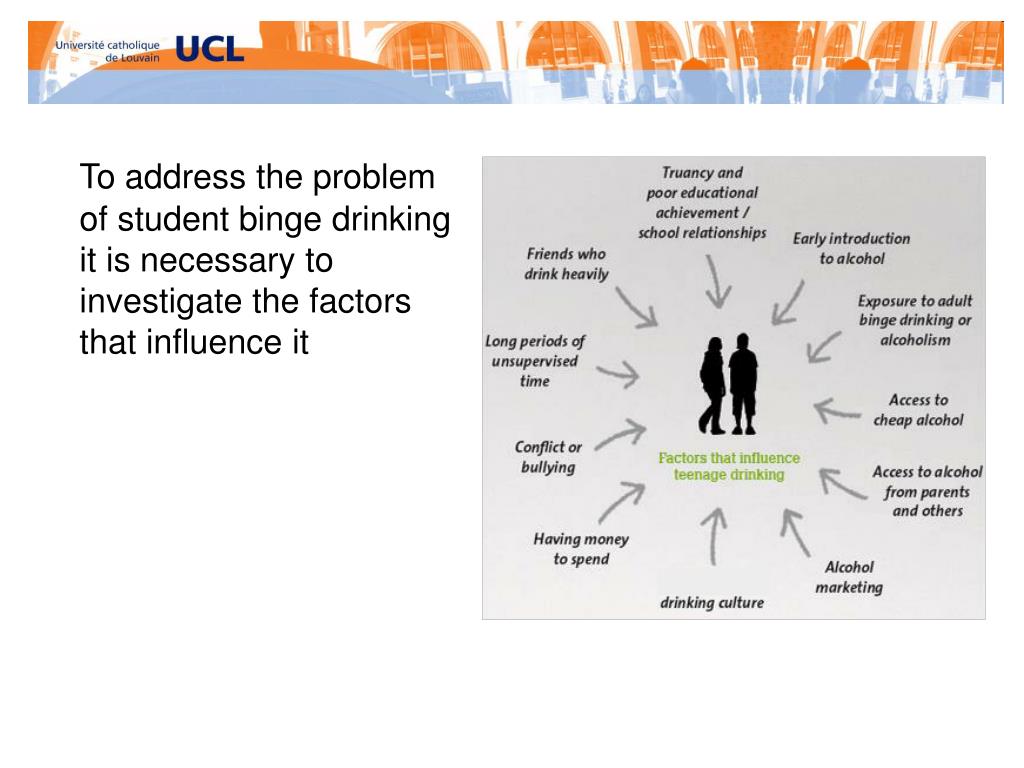 PPT - Expectancies, peer-influences and social determinants regarding ...