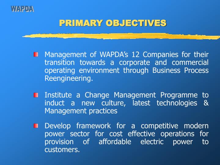 PPT - PRIMARY OBJECTIVES PowerPoint Presentation, free download - ID ... PPT - PRIMARY OBJECTIVES PowerPoint Presentation, free download - ID ...