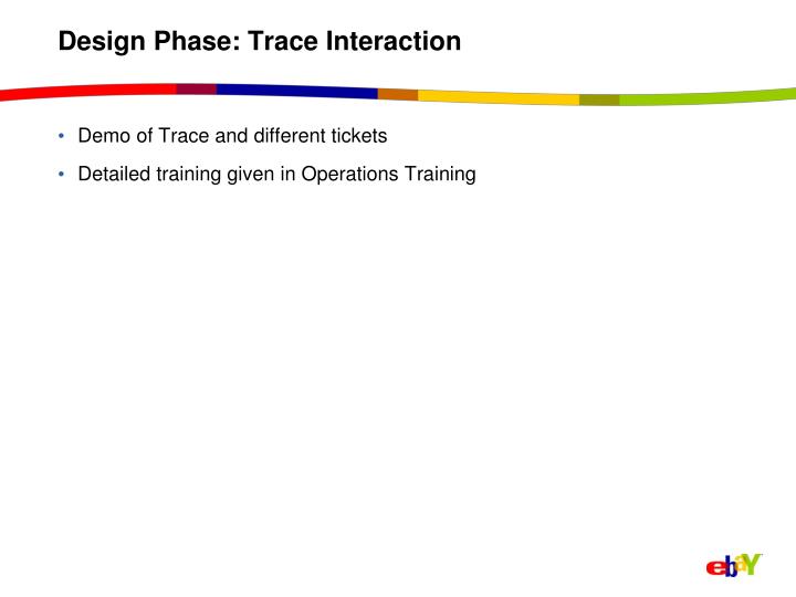 PPT - eBay Project Management (PJM) Process Overview PowerPoint ...