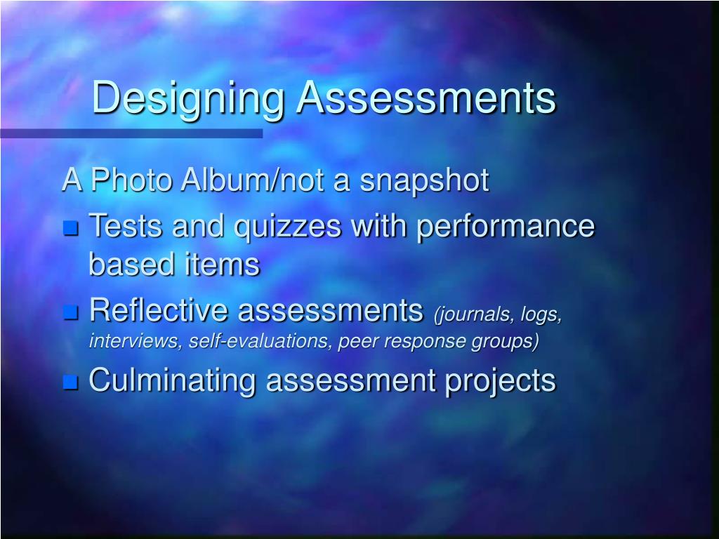 PPT - Understanding By Design (UbD) PowerPoint Presentation, free ...