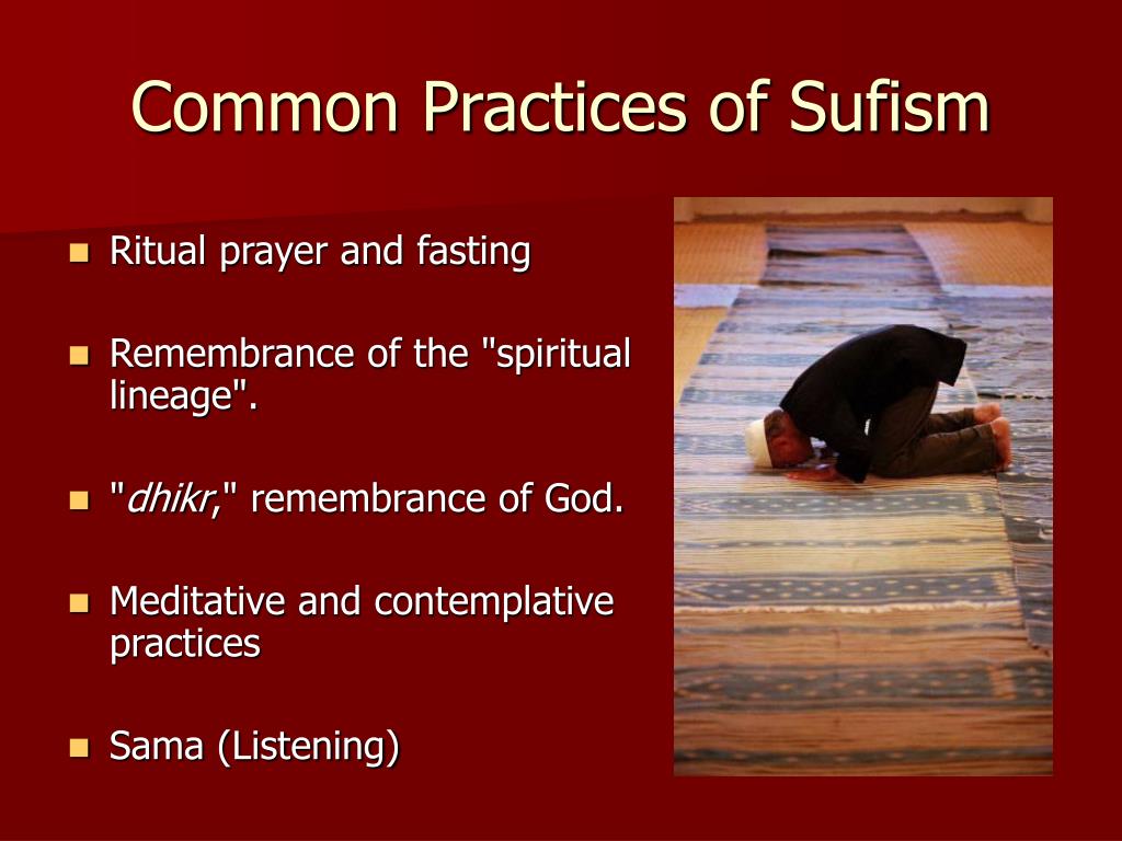 PPT - SUFISM and MAWLANA JALALUDDIN RUMI PowerPoint Presentation, free ...