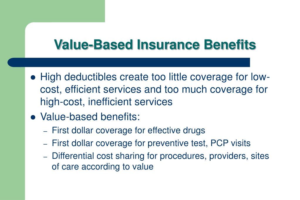 PPT - A New Ownership Society in Health Care PowerPoint Presentation ...