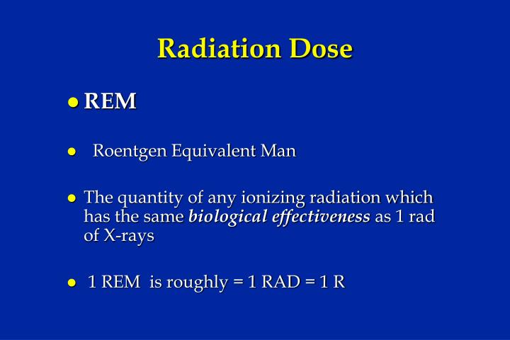 PPT - The Burn Center and Radiation Incidents PowerPoint Presentation ...