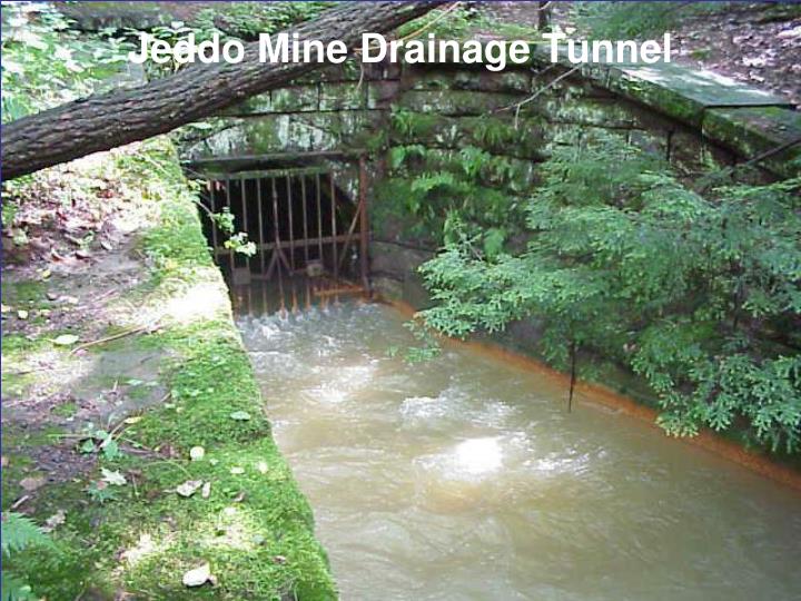 PPT - Minepools of the Western Middle Field of the Anthracite Region of ...
