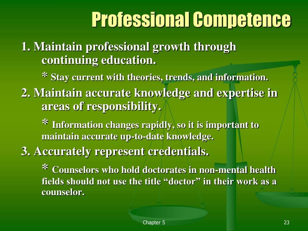 PPT - Ethical, Legal, & Professional Issues in School Counseling ...