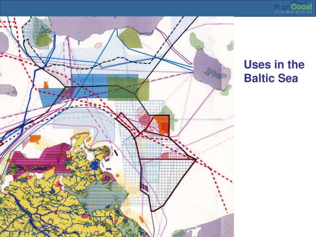 PPT - Marine Spatial Planning – Experience from Mecklenburg-Vorpommern ...
