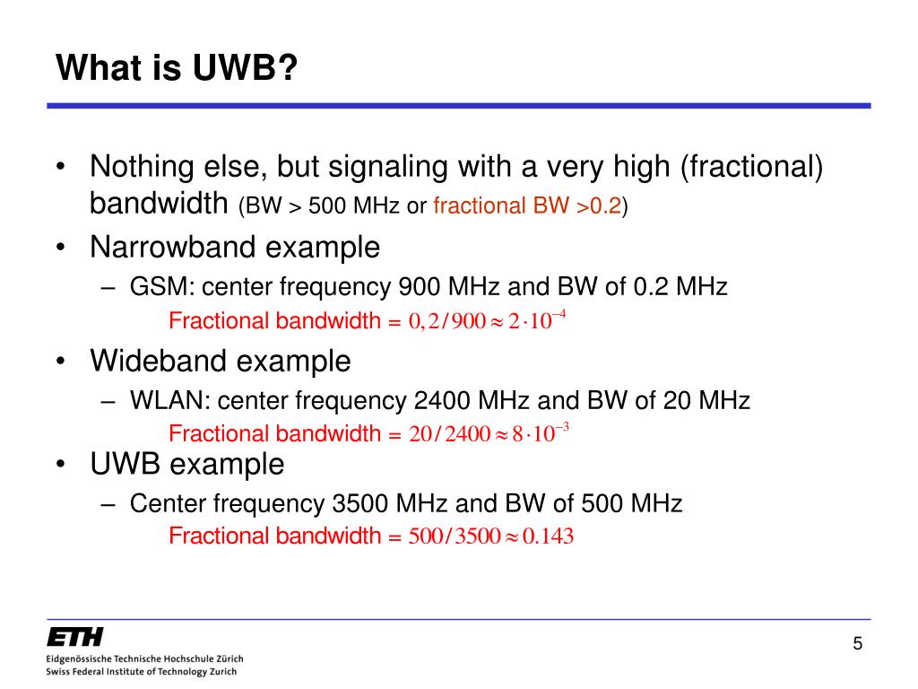 PPT - Ultra-Wideband (UWB 1): Promises and Challenges PowerPoint ... PPT - Ultra-Wideband (UWB 1): Promises and Challenges PowerPoint ...
