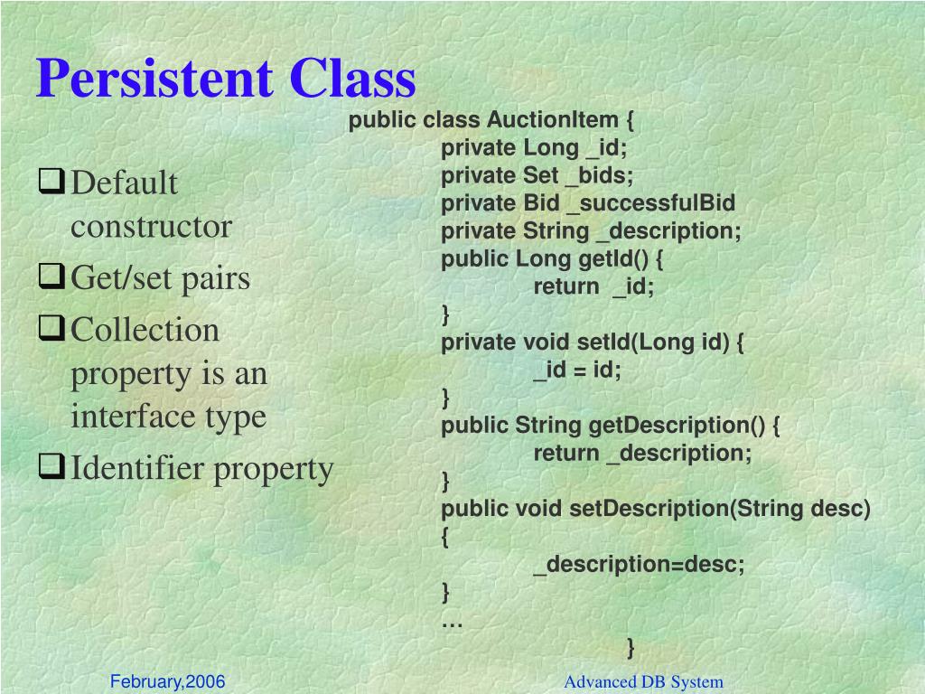 PPT - Prof: Dr Rahgozar Euhanna Ghadimi, Mostafa Keikha PowerPoint ...
