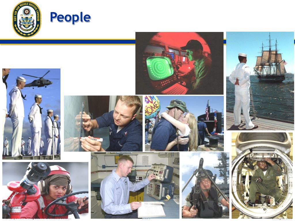 PPT - The Navy Update and Role in Integrated Air and Missile Defense ...