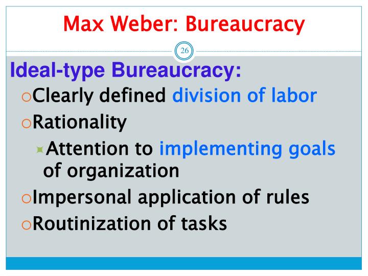 PPT - Max Weber 1864-1920 PowerPoint Presentation - ID:3389798