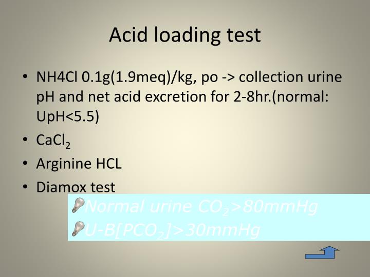 PPT - Clinical Chemistry PowerPoint Presentation - ID:3390093