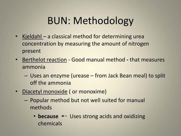 PPT - Clinical Chemistry PowerPoint Presentation - ID:3390093