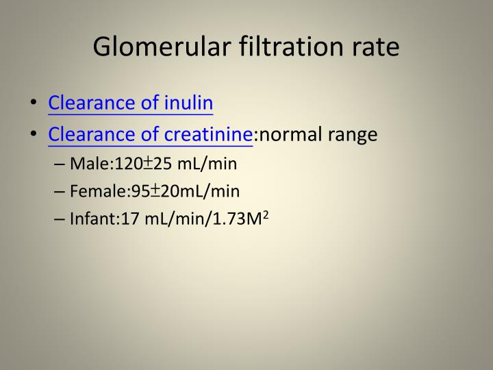 PPT - Clinical Chemistry PowerPoint Presentation - ID:3390093