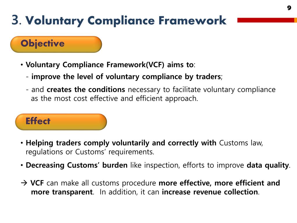 PPT - ATF Article 6 : Penalty and Voluntary Disclosure PowerPoint ...