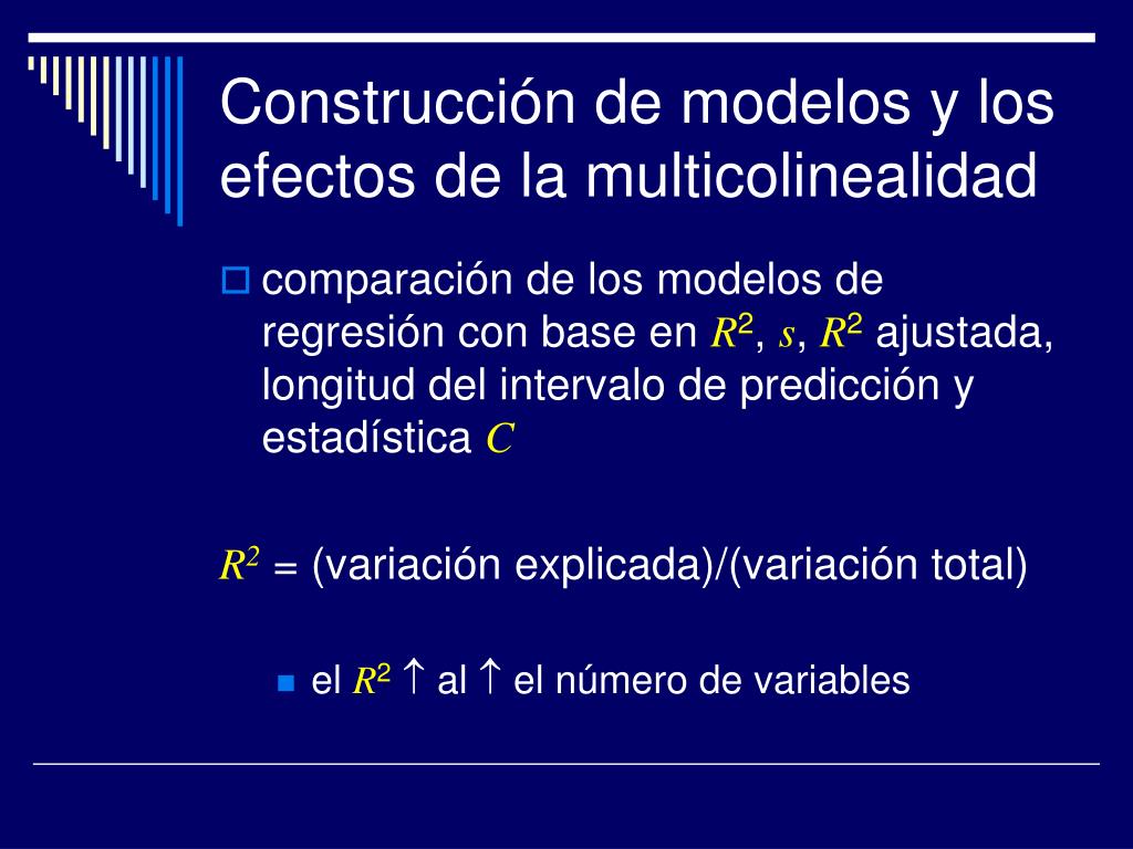 PPT - Pronósticos, Series de Tiempo y Regresión PowerPoint Presentation ...