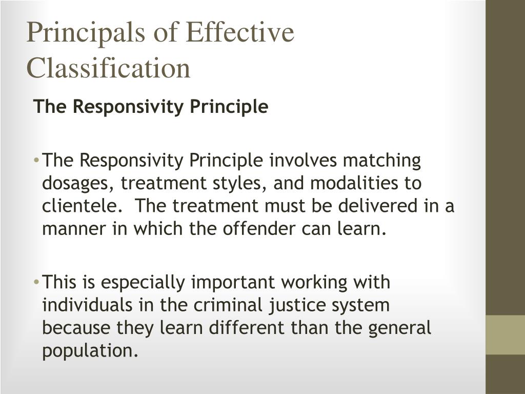 PPT - Screening For High Risk Juvenile Offenders PowerPoint ...