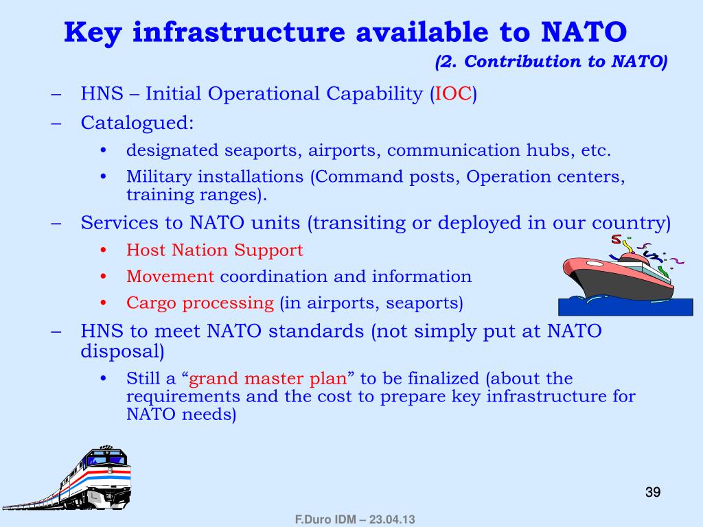 PPT - Albania’s membership to NATO PowerPoint Presentation, free ...